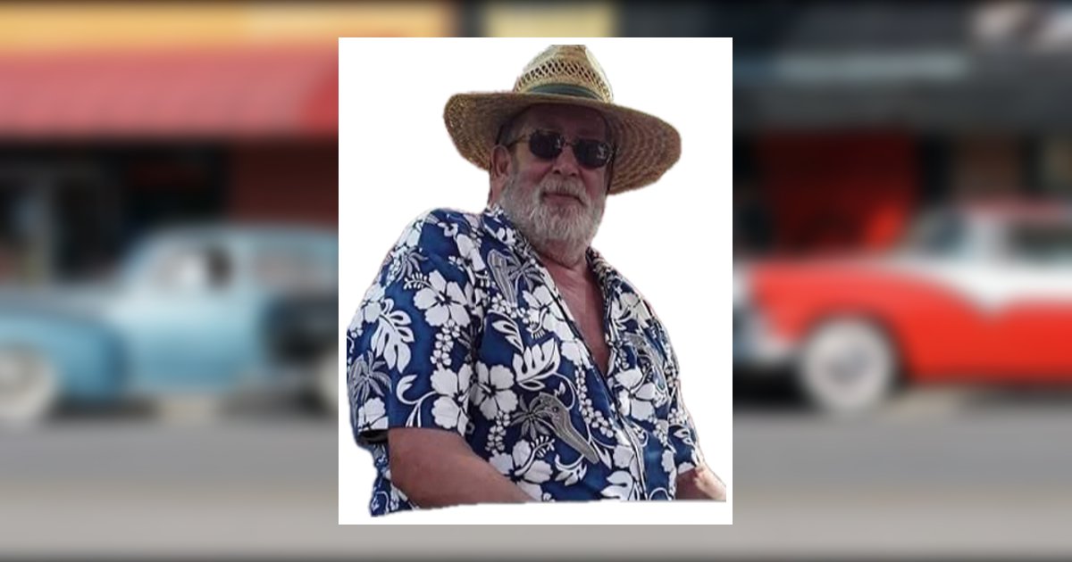 Michael Donald Rice Obituary June 23, 2025 - Smith Family Funeral Homes