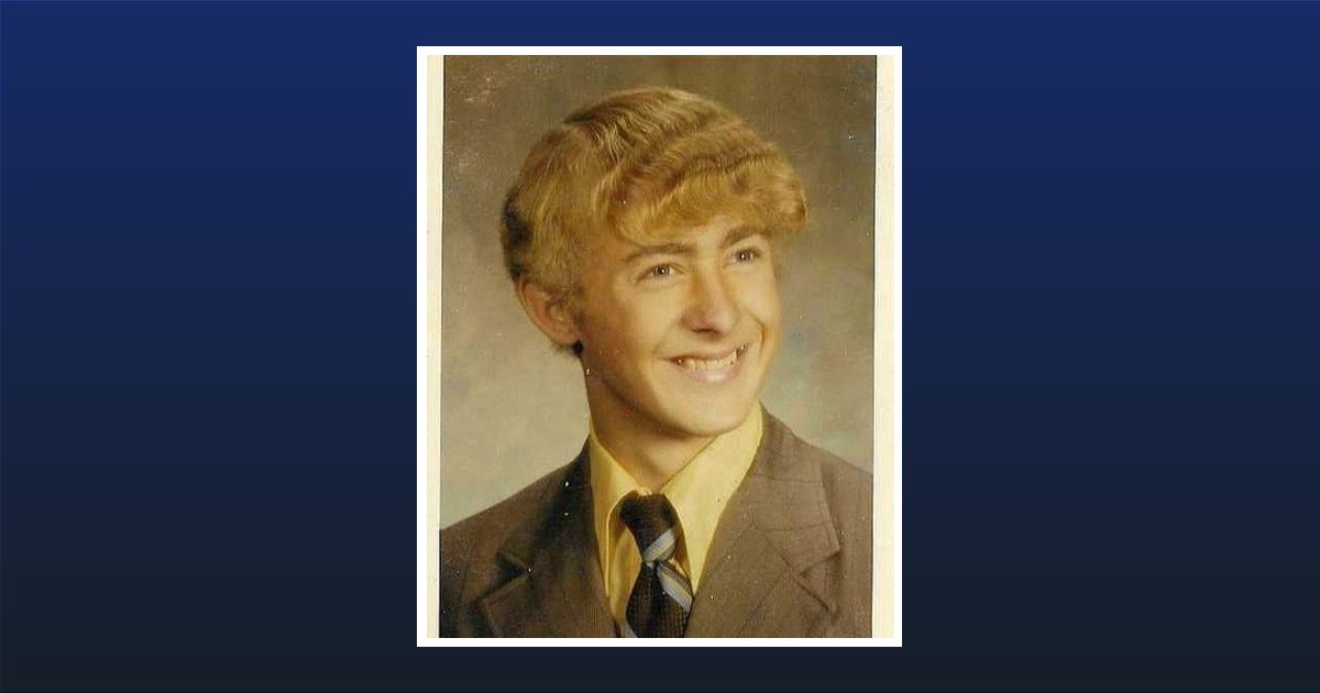 Steven Scoggan Obituary April 20, 2025 - Chamberlain Chapel