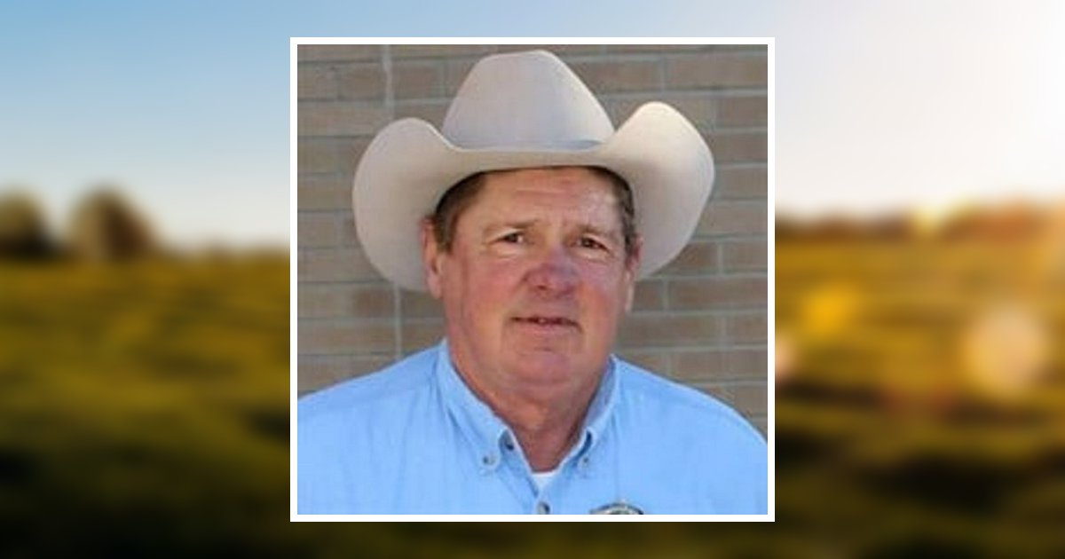 Mr. James Randolph "Randy" Cleere III Obituary April 5, 2023 - Nobles ...