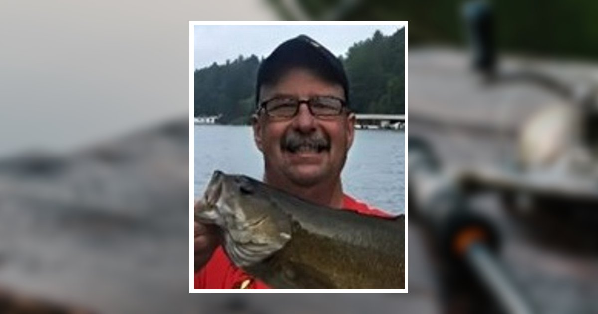 Glenn Wayne Sluder Obituary January 1, 2024 - Wells Funeral Homes ...