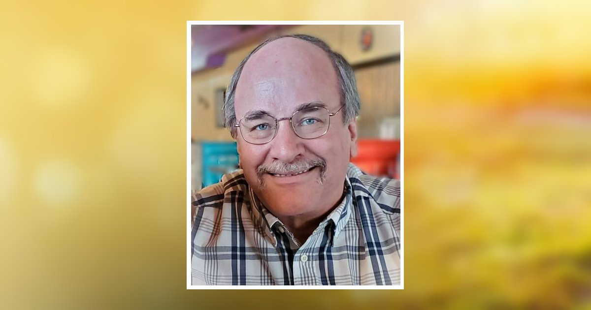 Michael "Mike" Keith Meldrum Obituary February 3, 2025 - Lindquist Mortuary