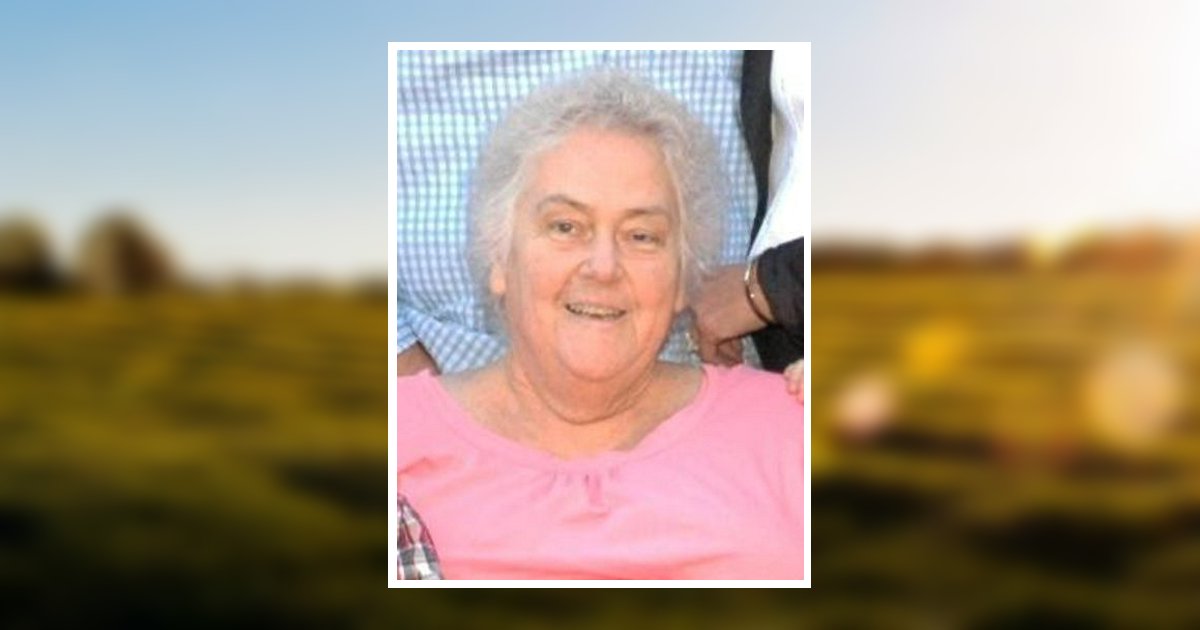 Mary Rushing Obituary October 30, 2011 - Springfield Memorial Gardens ...