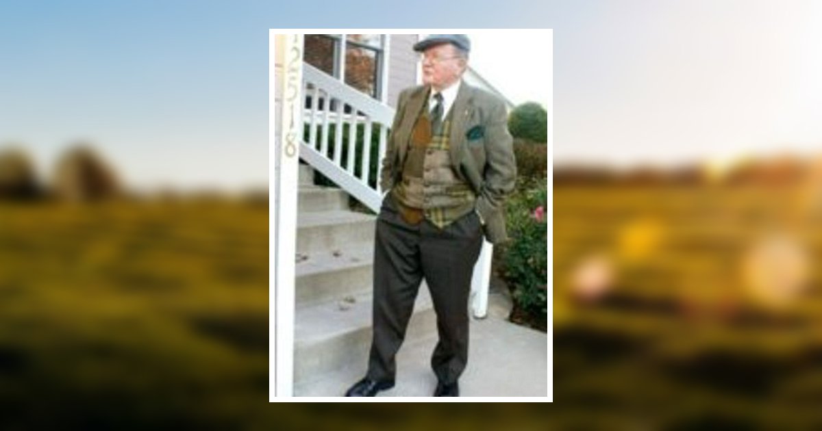 Patrick Joseph Cooke Obituary January 15, 2018 - The Amos Family ...