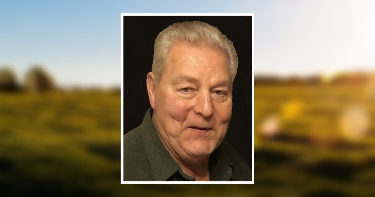 Francis "Frank" Stifter Obituary August 24, 2021 - Briceland Funeral ...