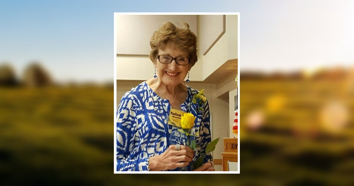 Annette Stokes Obituary December 30, 2020 - All Faiths Funeral Services