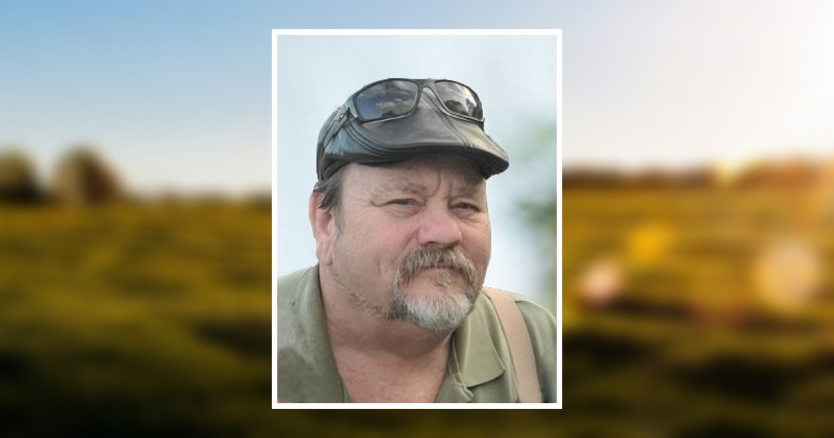 Timothy Hunt, Sr. Obituary December 27, 2021 - Walters Funeral Home