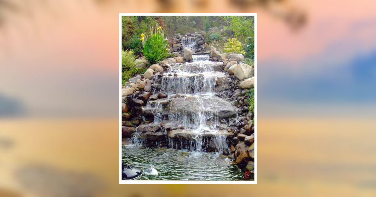 Charles Lee Brown Obituary April 1, 2023 - Bigham Mortuary