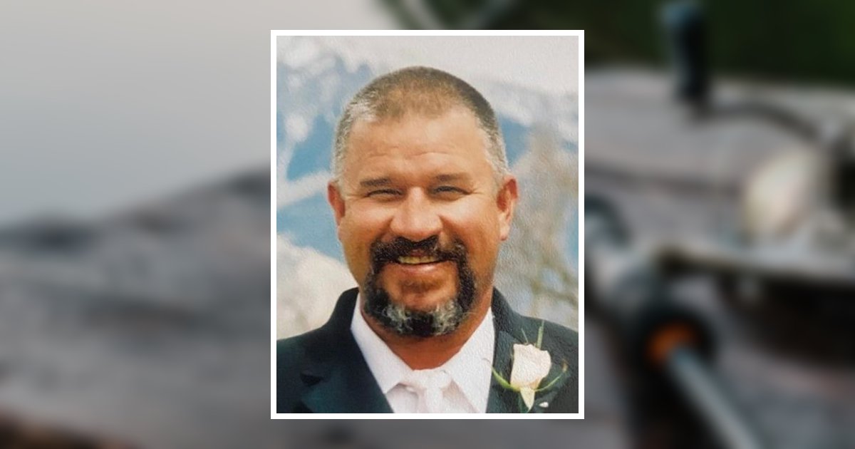 Robby Dean Kessler Obituary 2024 - Wood River Chapel