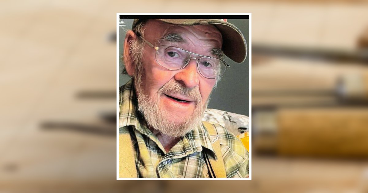 Robert Bell Russell Obituary June 1, 2025 - Eric MD Bell Funeral Home ...