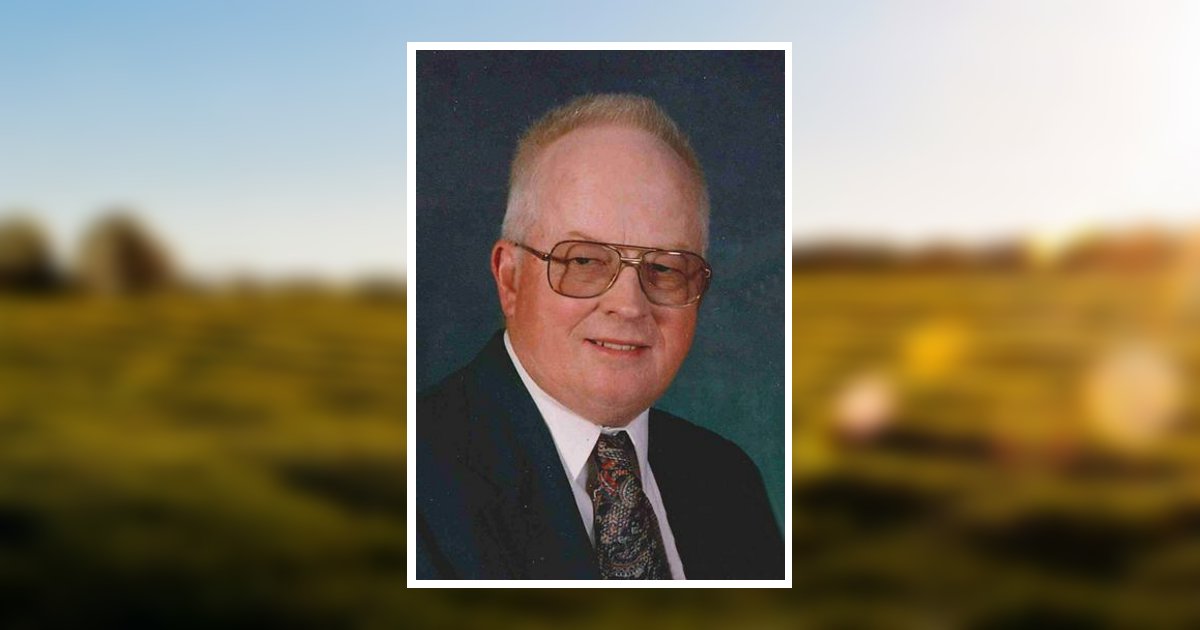 Tom Boyer Obituary April 23, 2019 - Mattson Funeral Home & Cremation ...