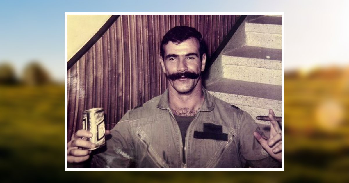 Col. Patrick Kenneth Campbell, Ret. Obituary December 24, 2022 - The ...