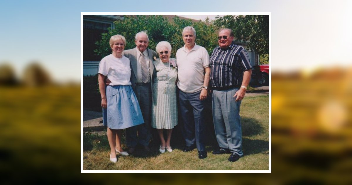 Eric Munro Obituary May 18, 2016 - Riverside Funeral Home