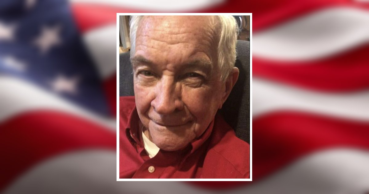 William "Bill" Cherry Obituary February 5, 2025 - Jefferson Memorial ...