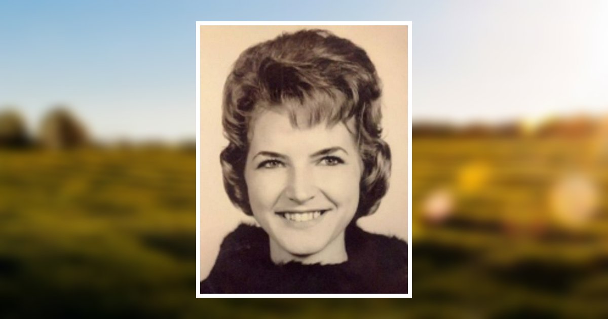 Loretta Cornelius Obituary 2022 - Craig-Hurtt Funeral Home Loretta Cornelius Obituary 2022 - Craig-Hurtt Funeral Home