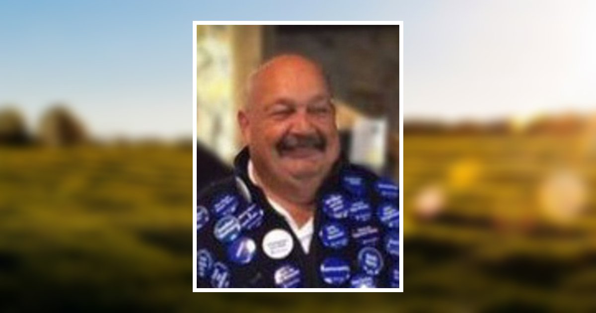 James Prisco, Jr. Obituary May 2, 2024 - C.R. Strunk Funeral Home, Inc.