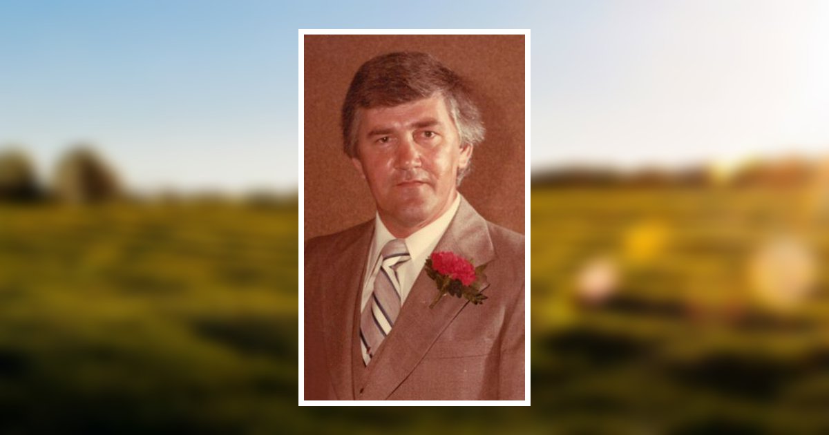 Edward “Ed” Begley Obituary April 30, 2019 - Baue Funeral Homes