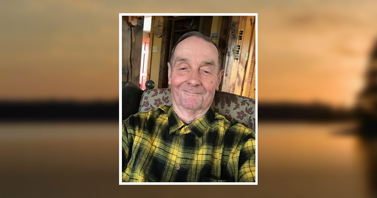 Peter John Boucher Obituary June 20, 2025 - Forest Haven Memorial Gardens