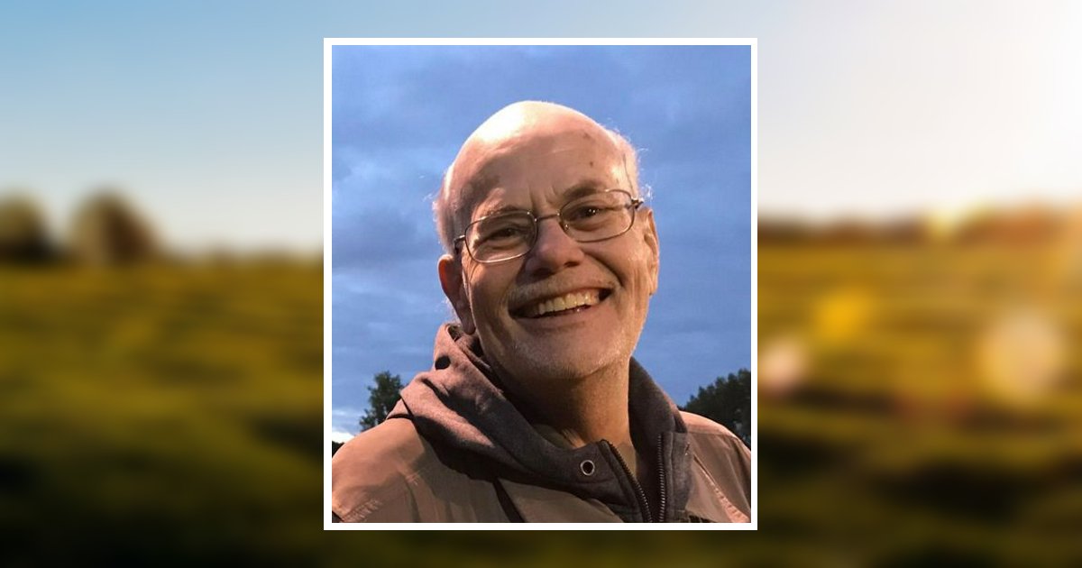 David Kriesel Obituary May 2, 2019 - Miller Funeral Home & Crematory