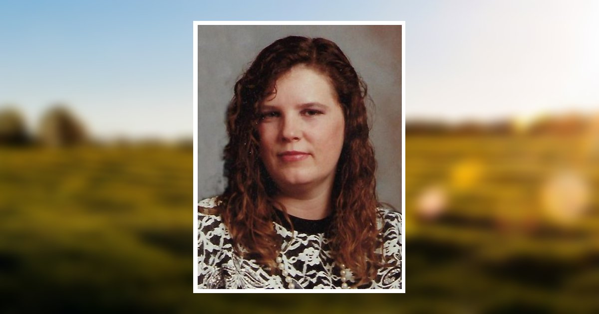 Debora (Morgan) Peska Obituary November 3, 2018 - Holm Funeral Home