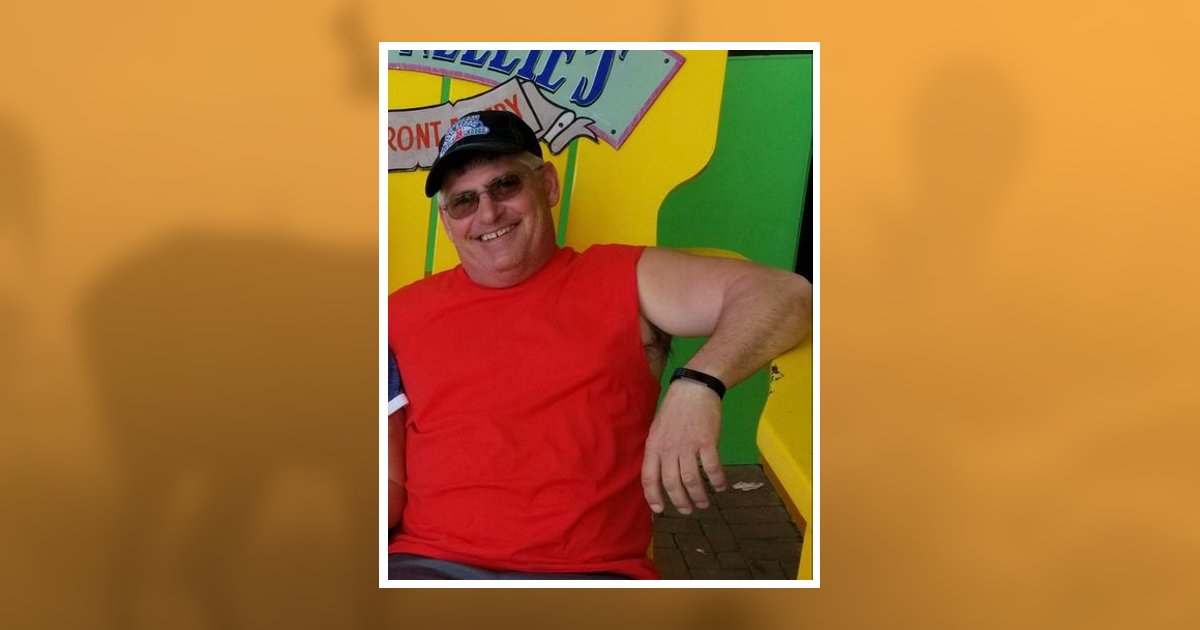 Daniel R. Steiger Obituary February 13, 2025 - Kramer-Grau Funeral ...