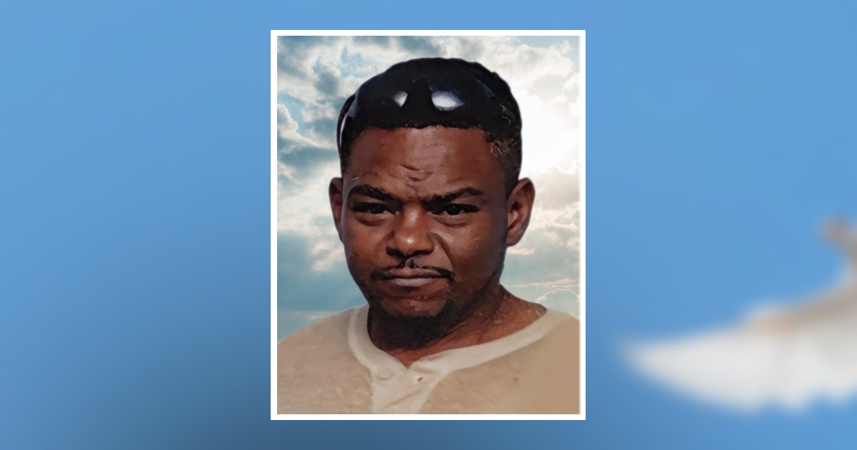 RONALD PETER WATSON, SR. Obituary 2023 - Davis Mortuary Services