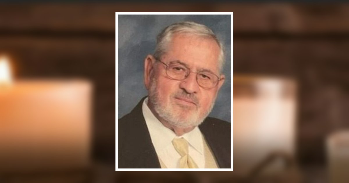 Mr. James William Windle, Sr. Obituary September 3, 2022 - Tharp ...