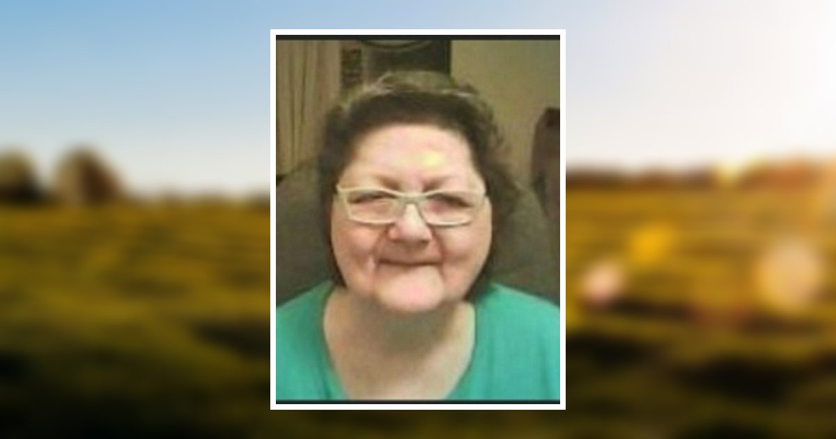 Susan Morton Obituary August 29, 2020 - Ballhorn Chapels