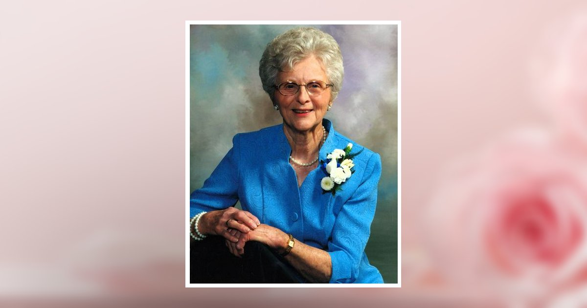 Marcella Kirwen Obituary June 19, 2024 - Herman Funeral Homes & Crematory
