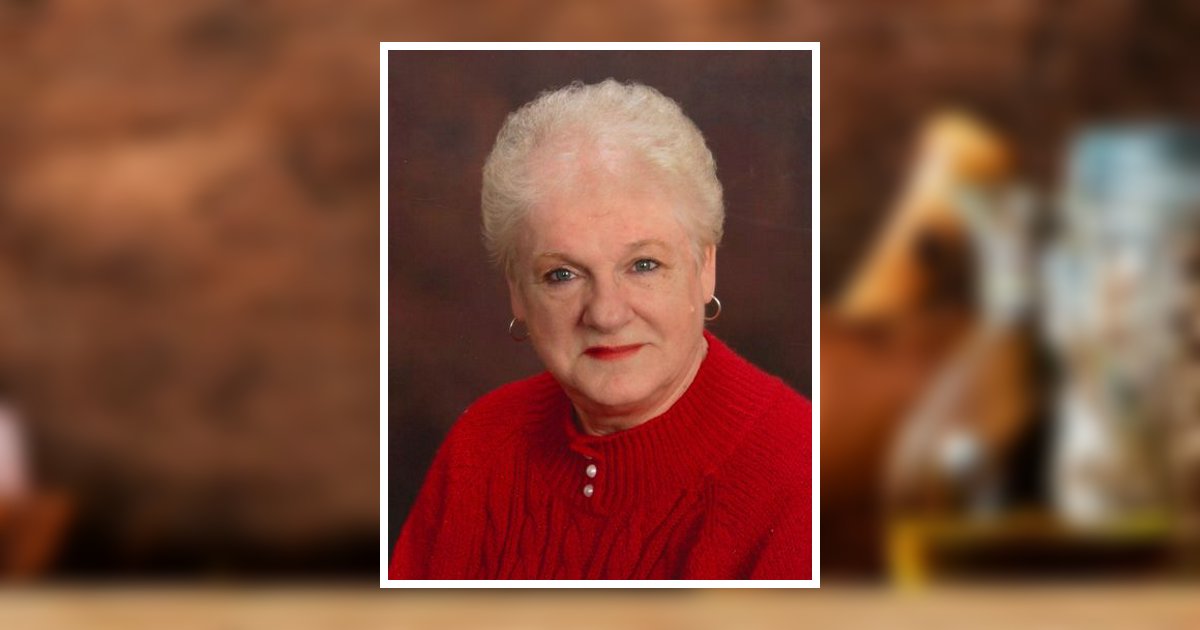 Patricia "Pat" Rausch Obituary April 21, 2025 - New Comer Syracuse