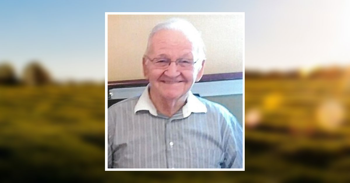 Floyd Proctor Obituary January 29, 2023 - Fogelsanger-Bricker Funeral ...