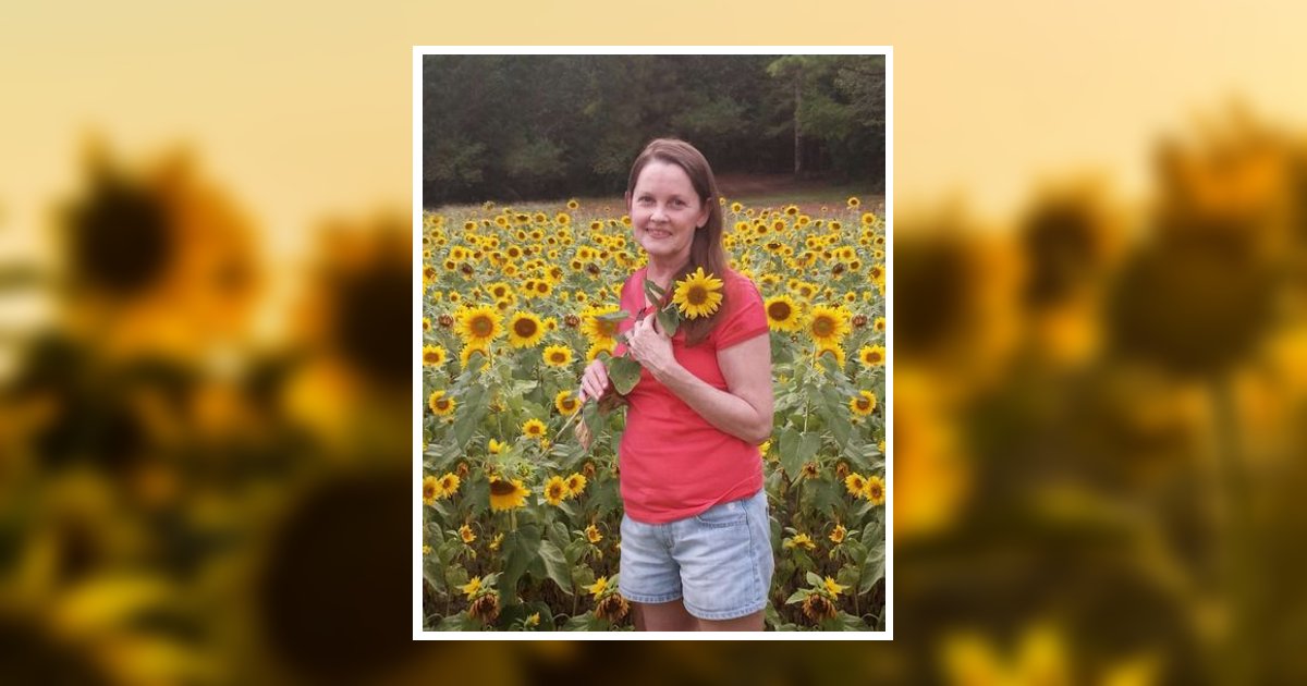 Karen Elizabeth Crisman Obituary April 30, 2023 - Lawrence Brown ...