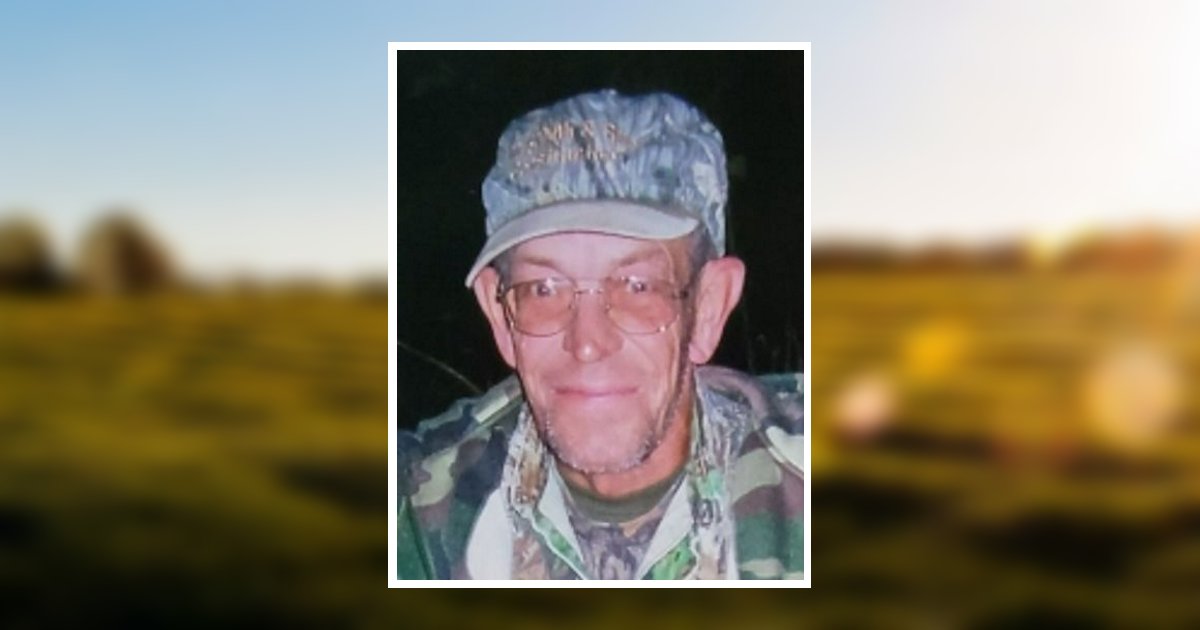 Robert John Biermann Obituary December 15, 2022 - Nimsgern Funeral Home