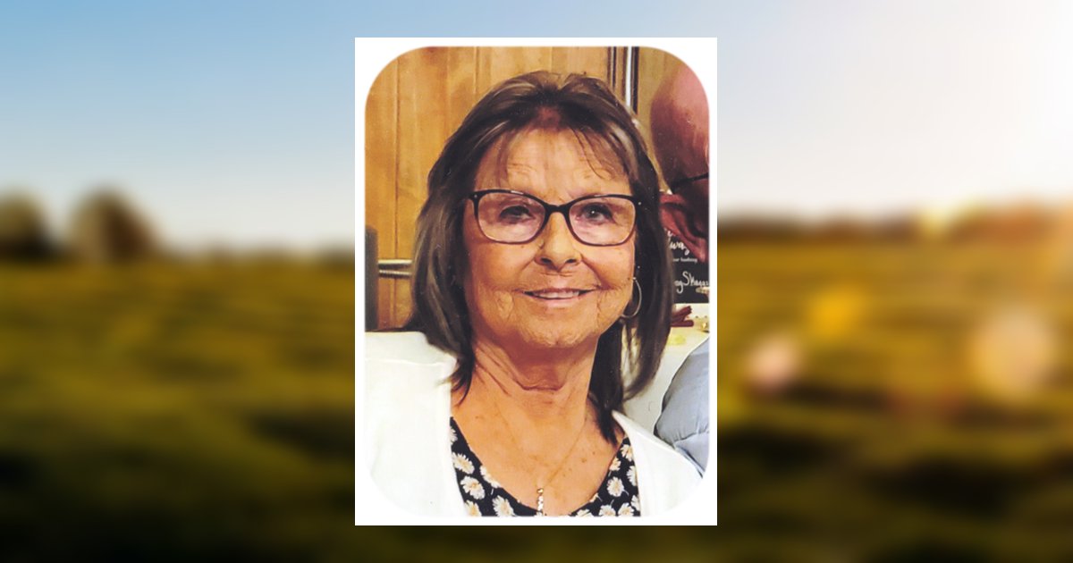 Brenda Kay Ficklin Obituary September 29, 2021 - Johnson Funeral Home
