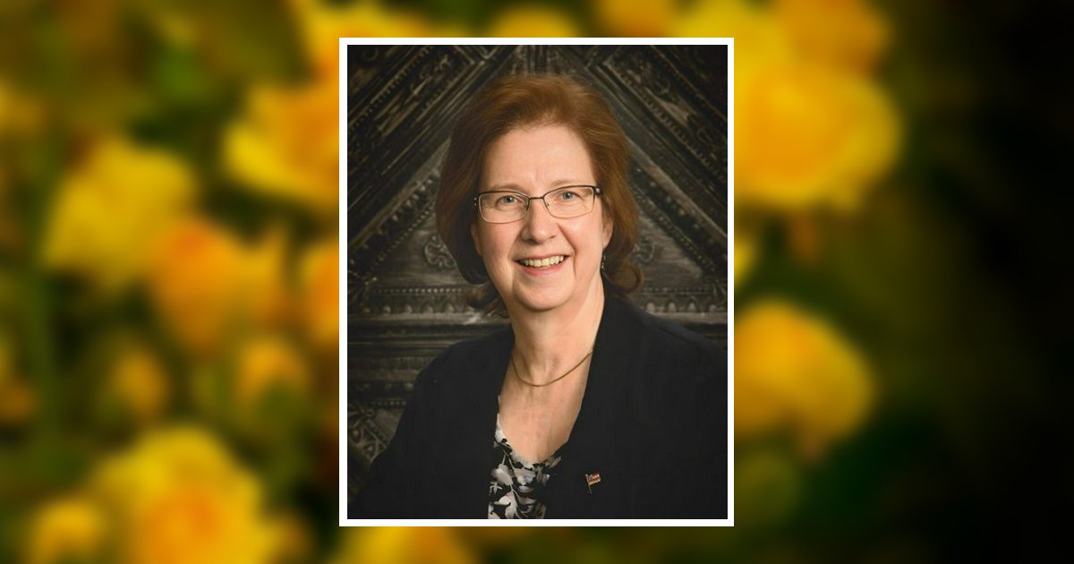 Judith "Judy" Simms Obituary September 21, 2024 - The Amos Family ...