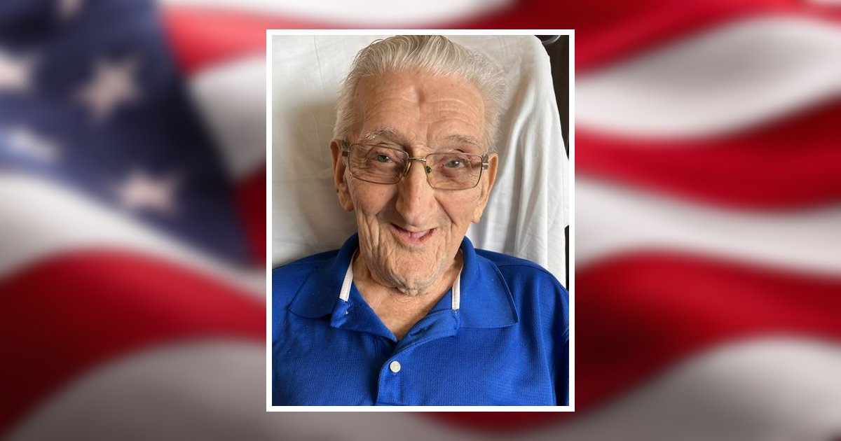 Ulysses Allen "U.A." "Fordy" Ford Obituary March 15, 2024 - Tandy ...