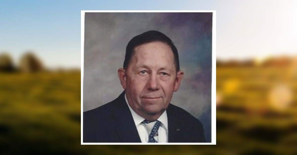 Larry W. Brohman Obituary December 17, 2018 - Govier Brothers Mortuary ...