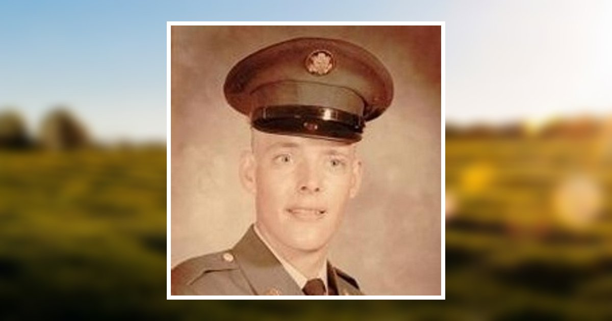 Dale Rhodes Obituary November 14, 2017 - Chauvin Funeral Home & Crematory