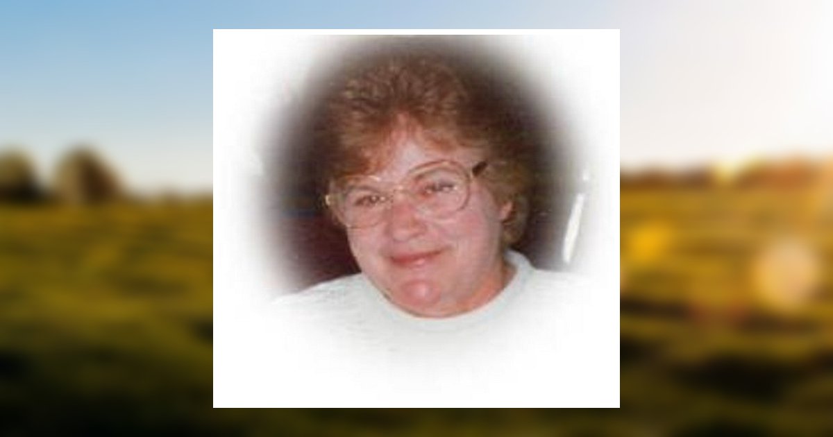 Laura Fitts Obituary February 26, 2009 - Belanger Funeral Home