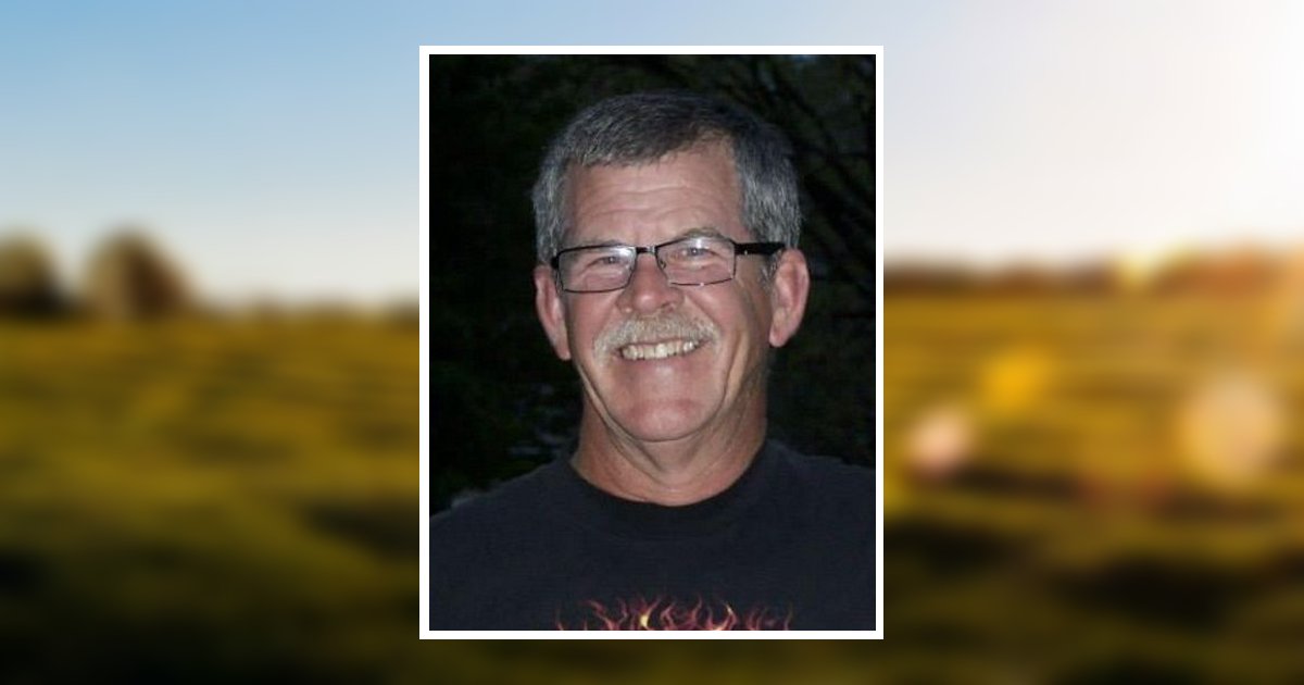 Timothy Riddle Obituary May 18, 2022 - McMillan Mortuary