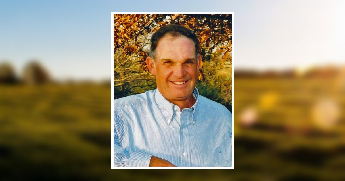 Jason Teter Obituary March 2, 2019 - Obaugh Funeral Home