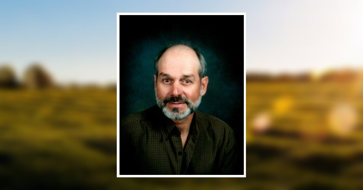 David Saylor Obituary December 16, 2018 - Farmington Funeral Home