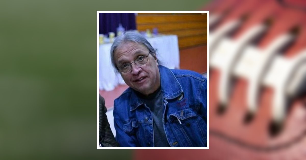 Kevin Jones Obituary July 21, 2024 - Cook Family Funeral Home & Cremation Service