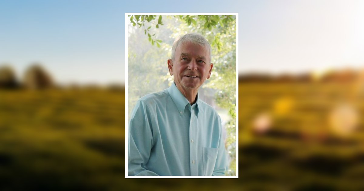 Donald Halverson Obituary March 14, 2021 - Smith Family Funeral Home