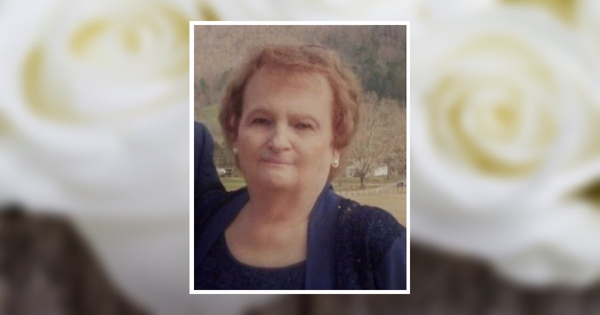 Janet Collins Obituary July 26, 2023 - Jefferson Memorial Funeral Home ...