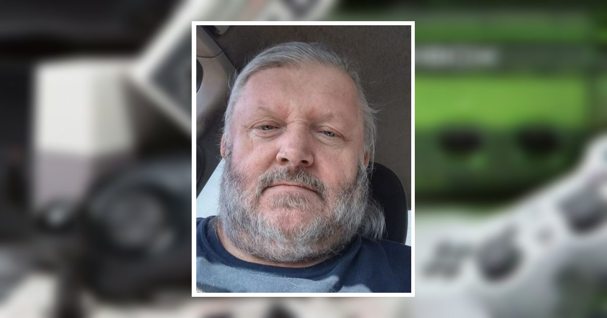 Edward Arden Tice Obituary March 8, 2025 - Geib Funeral Homes