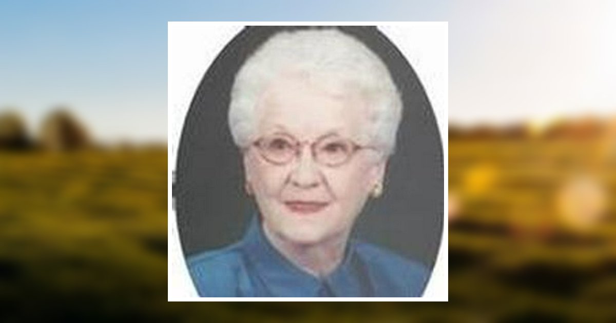 Lucille Ardina Albers Obituary April 18, 2006 - Minnehaha Funeral Home ...