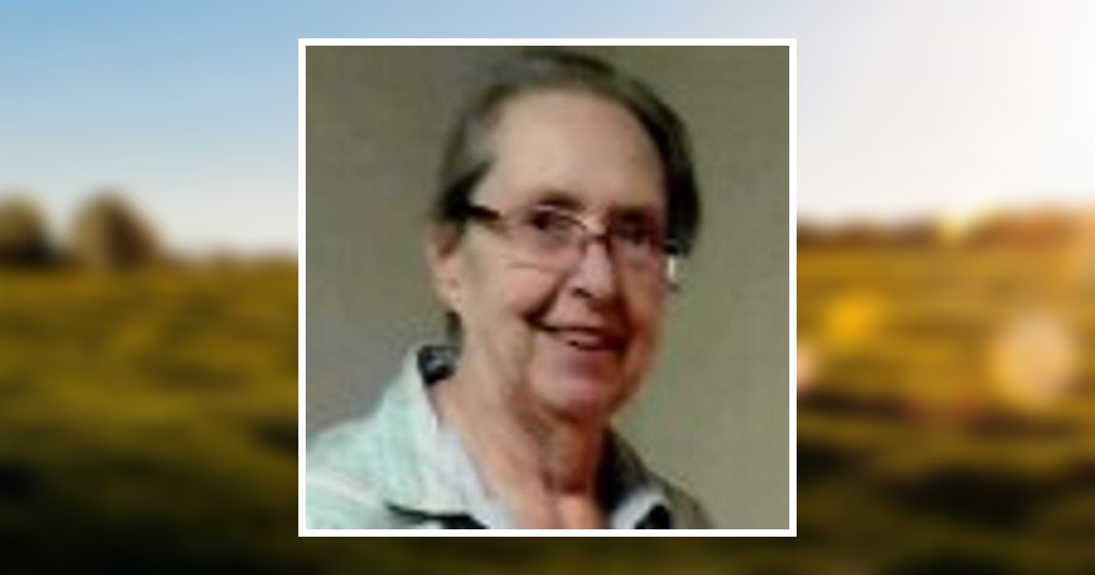 Sharon F. Knoepke (Stuckert) Obituary June 8, 2019 - Olson Funeral Home Sharon F. Knoepke (Stuckert) Obituary June 8, 2019 - Olson Funeral Home