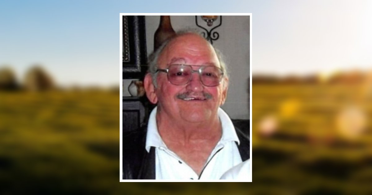 Robert Dean Colby Obituary April 15, 2016 - Sunset Funeral Home ...