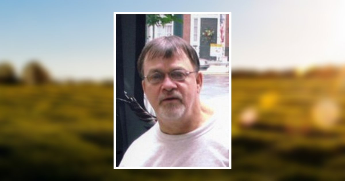 Bernard Webster Koontz Obituary December 7, 2011 - Geisel-Styer Funeral ...