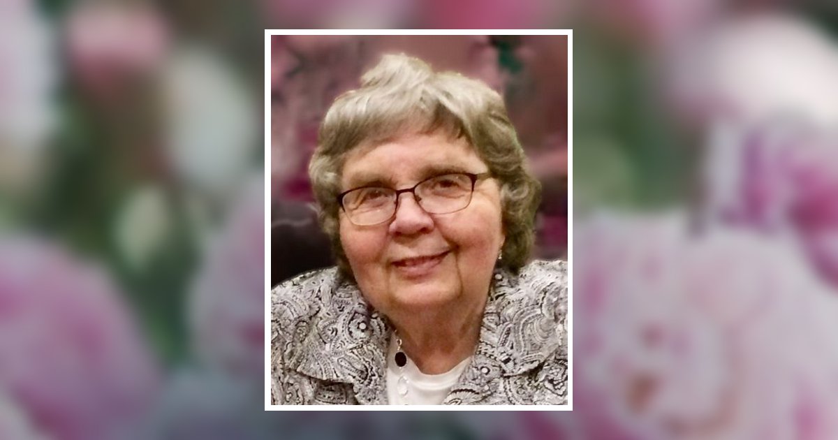 Mary Elizabeth Bichner Obituary January 6, 2025 - Bradshaw Funeral Mary Elizabeth Bichner Obituary January 6, 2025 - Bradshaw Funeral